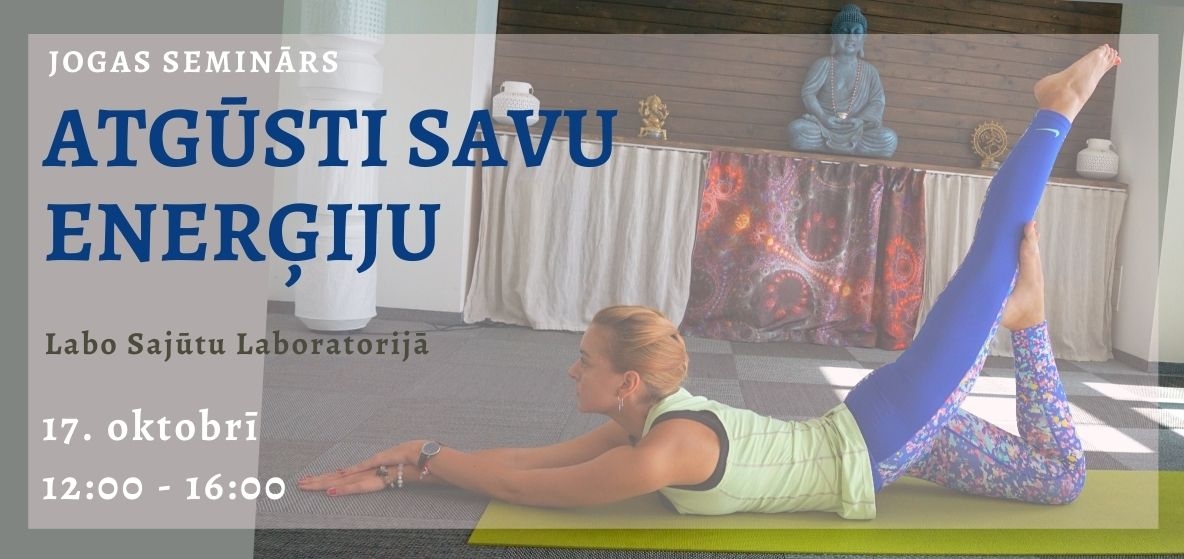 Sākums | Nava Yoga
